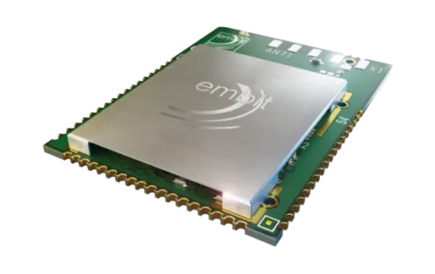 Wireless & RF Modules | LoRaWAN Solutions | Embit EU