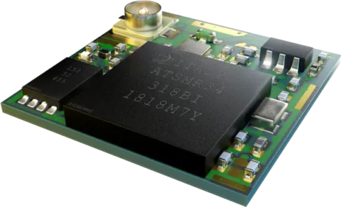 Embit: RF Modules & LoRaWAN Solutions - Overview