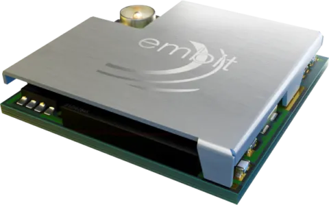 Embit: RF Modules & LoRaWAN Solutions - Overview