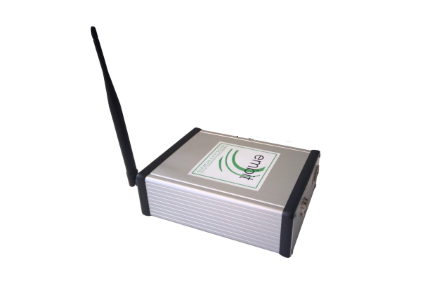 Wireless & RF Modules | LoRaWAN Solutions | Embit EU