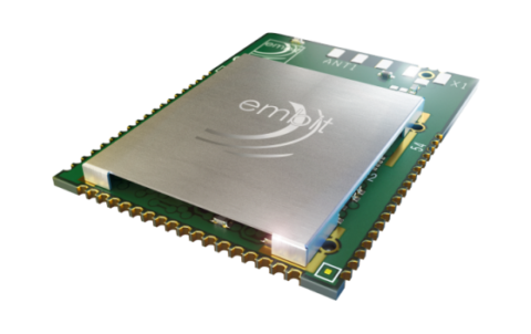 Wireless & RF Modules | LoRaWAN Solutions | Embit EU