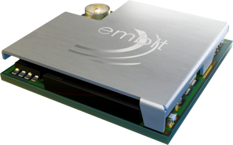 Embit: RF Modules & LoRaWAN Solutions - Overview