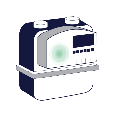 Embit Smart Metering Solutions - Optimize Utilities