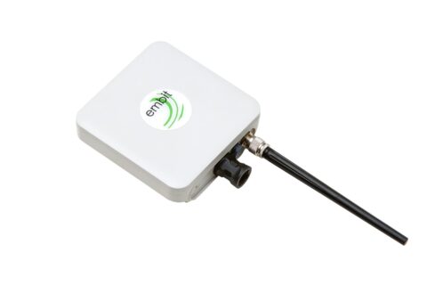 Wireless & RF Modules | LoRaWAN Solutions | Embit EU