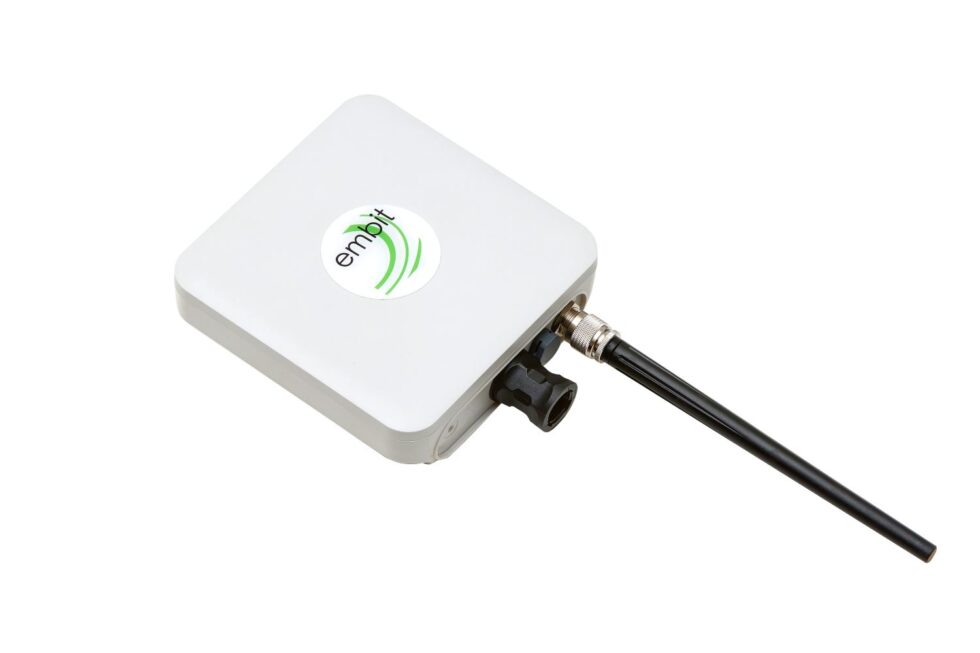 Wireless & RF Modules | LoRaWAN Solutions | Embit EU